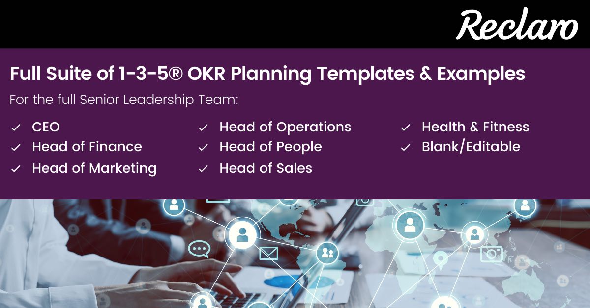 The 7-Step Morning Briefing Checklist™ to get your team fired up!